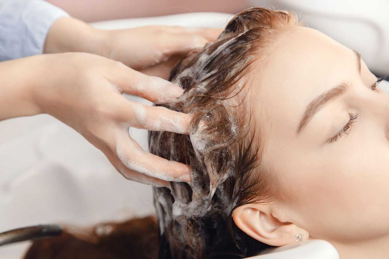 Scalp Treatment Eugene, OR | Benefits & Hair Growth